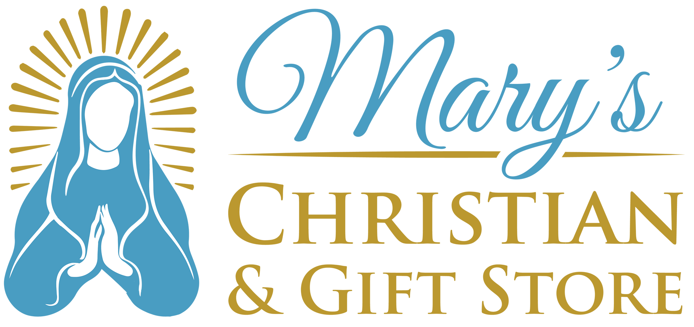 Home | Mary's Christian & Gift Store